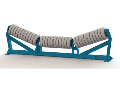 Idle Rollers - Amcorp Group